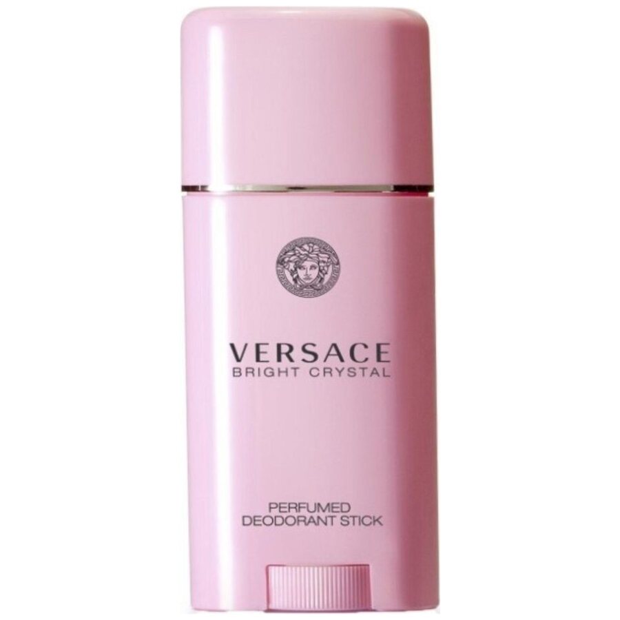 Versace Bright Crystal Deo Stick 50ml - €32.31 - SwedishFace