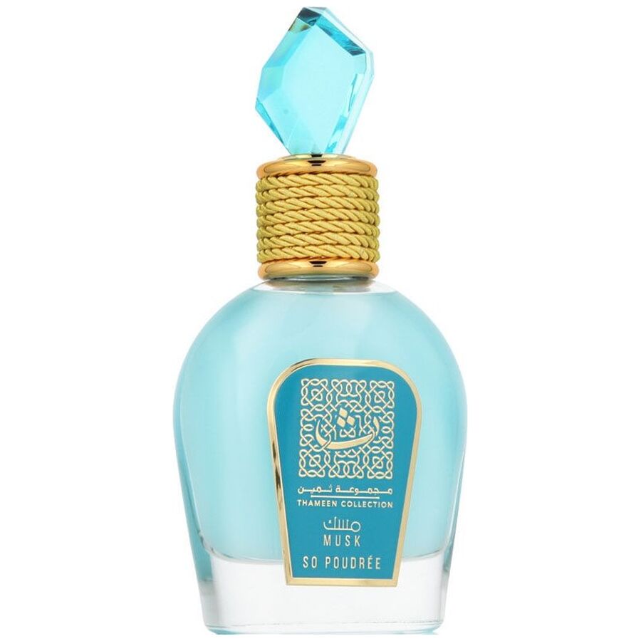 Lattafa Perfumes Musk So Poudrée edp 100ml - €26.91 - SwedishFace